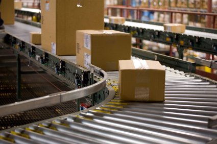 Shipping / Distribution | Advanced Labeling Systems