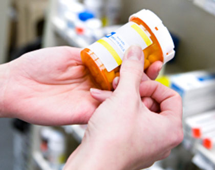 Medical | Advanced Labeling Systems